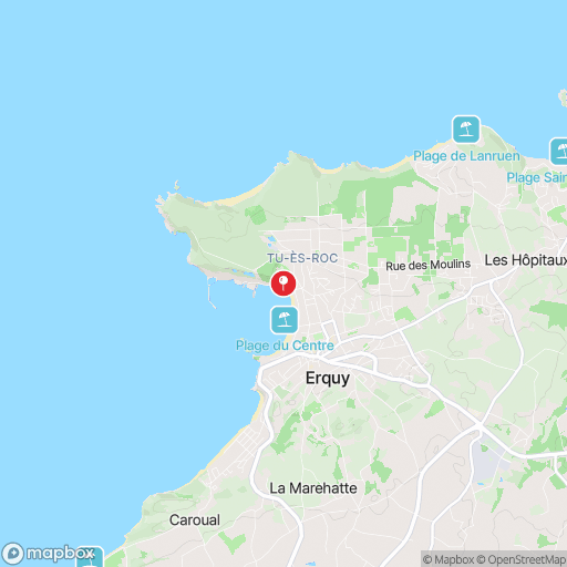 Cap d’Erquy : randonnée dans les landes bretonnes