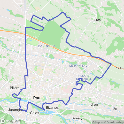 Les plus belles randonnées autour de Pau