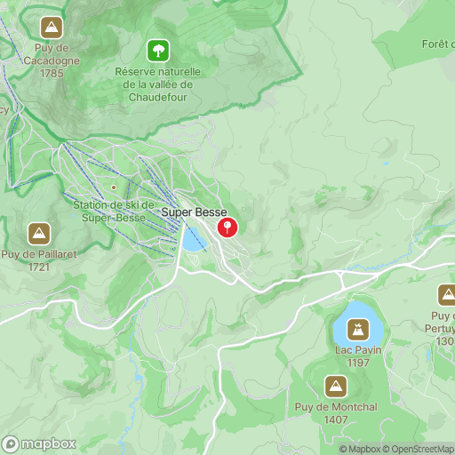 Puy de Sancy : le toit de l'Auvergne en randonnée