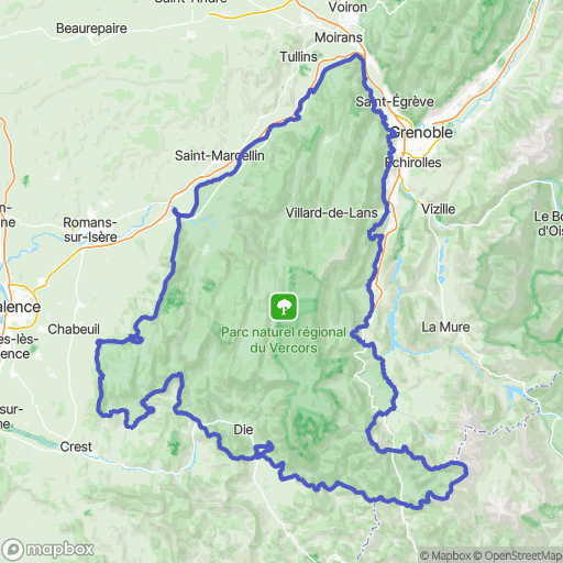 Randonnée aux cascades du Vercors : notre top 7