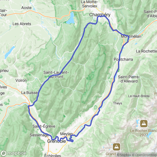 Randos raquettes Chartreuse : les plus beaux itinéraires