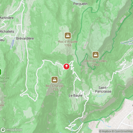 Dent de Crolles : randonnée emblématique en Chartreuse
