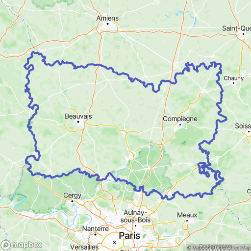 Randonnées dans l'Oise : nos plus beaux itinéraires