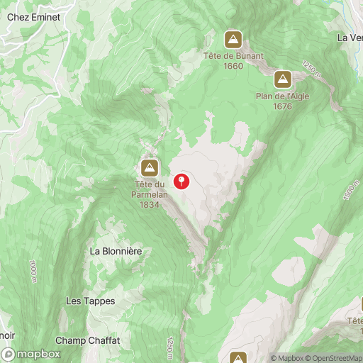 Top 7 des randonnées depuis Samoëns