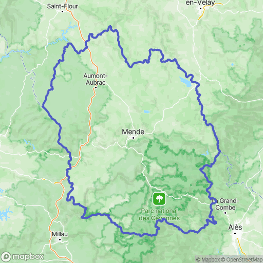 Randonnées en Lozère : les plus beaux itinéraires