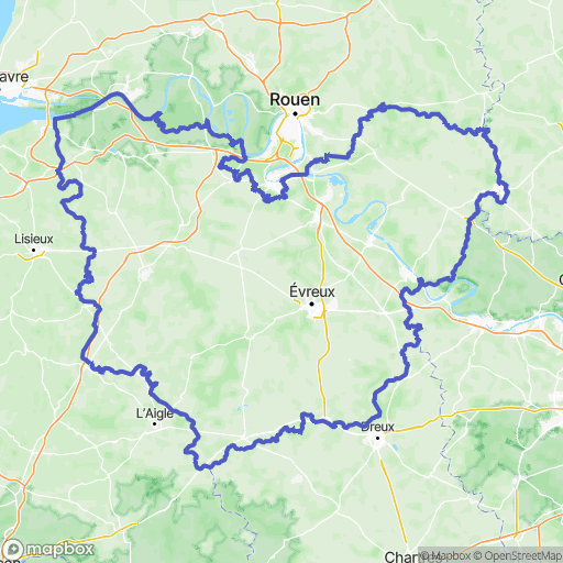 Randonnées dans l’Eure (27) : les incontournables
