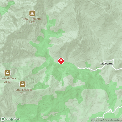 Monte Cinto : rando majestueuse au sommet de la Corse