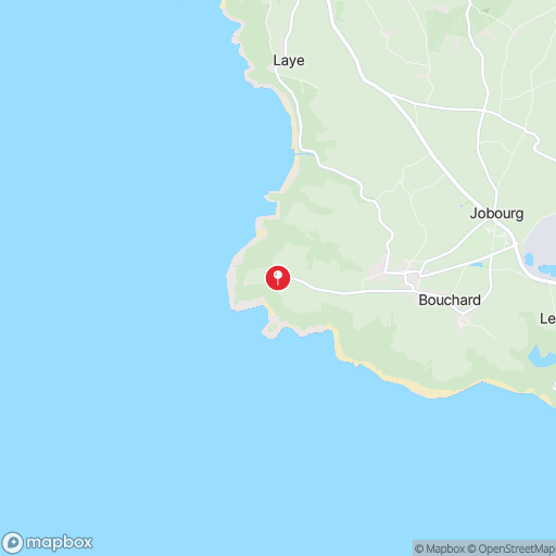 Nez de Jobourg : randonnée le long des falaises de la Hague