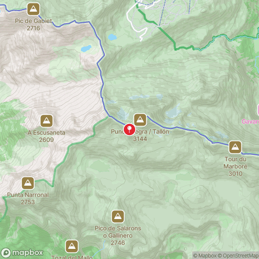 Top 2 des randonnées à la brèche de Roland