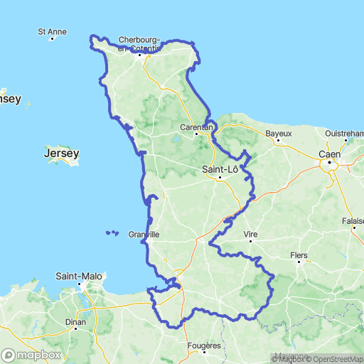 Randonnée Manche : les plus beaux itinéraires