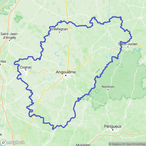 Randonnées en Charente : nos plus beaux itinéraires