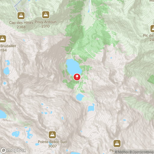 Randonnée au lac d’Oô : nos 5 itinéraires préférés