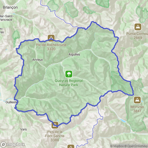 Queyras : les plus belles randonnées