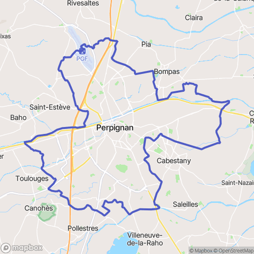Randonnées autour de Perpignan : les incontournables