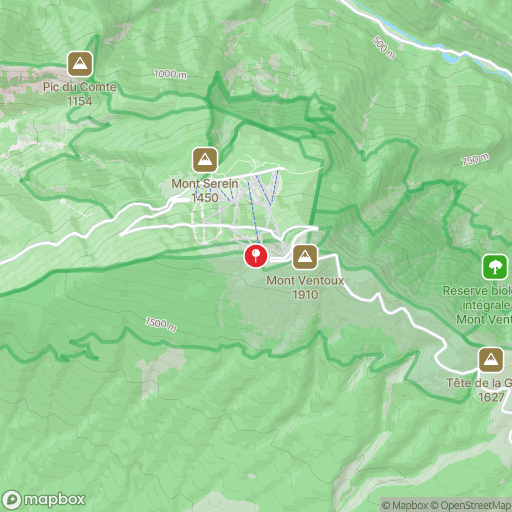 Mont Ventoux : les plus beaux itinéraires