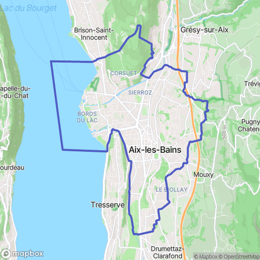 Randonnées à Aix-les-Bains : nos plus beaux itinéraires