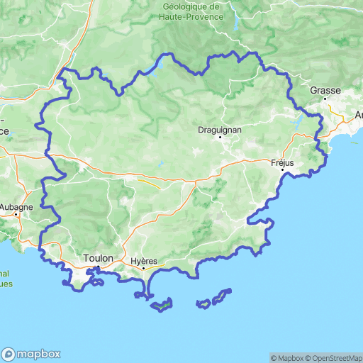 Randonnées dans le Var : les plus beaux itinéraires