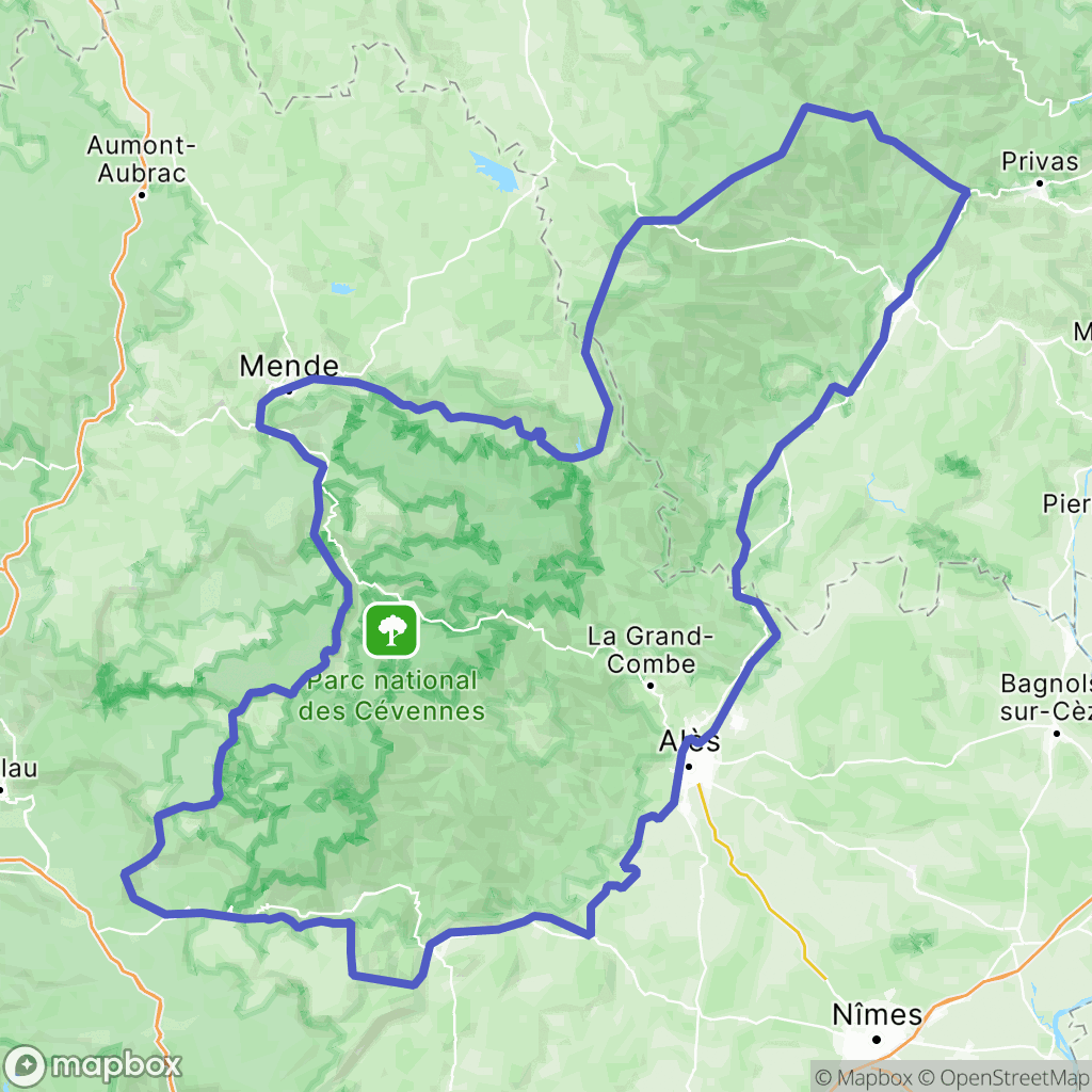 Randonnée dans les Cévennes : nos itinéraires préférés