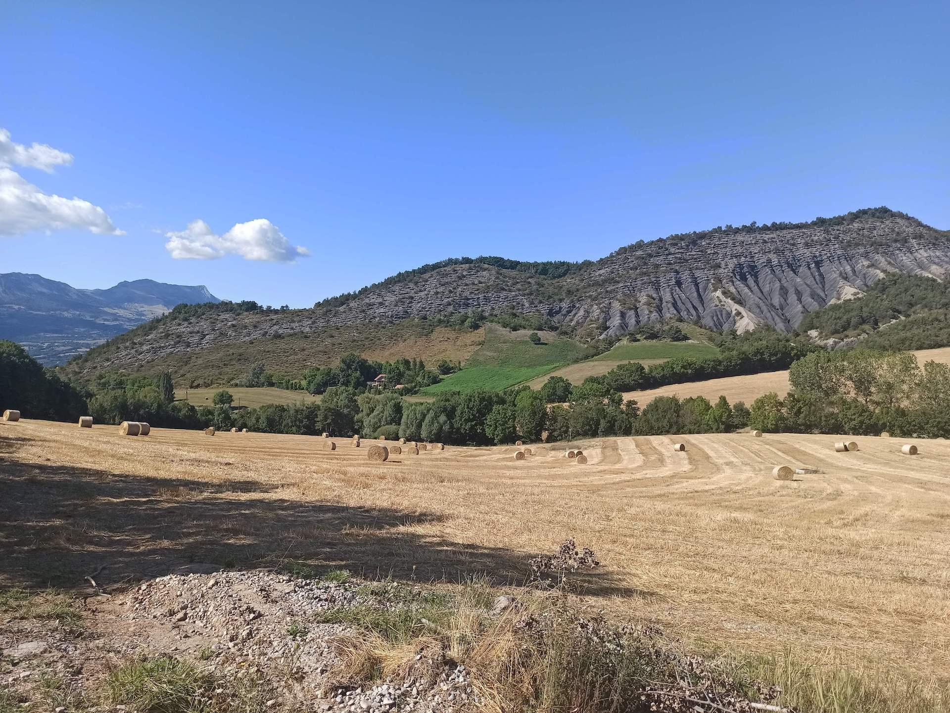 Bâtie-Vieille, bois des seigneurs et superbes panoramas | Decathlon Outdoor