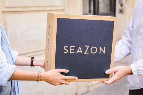 SEAZON S’ADAPTE À VOUS