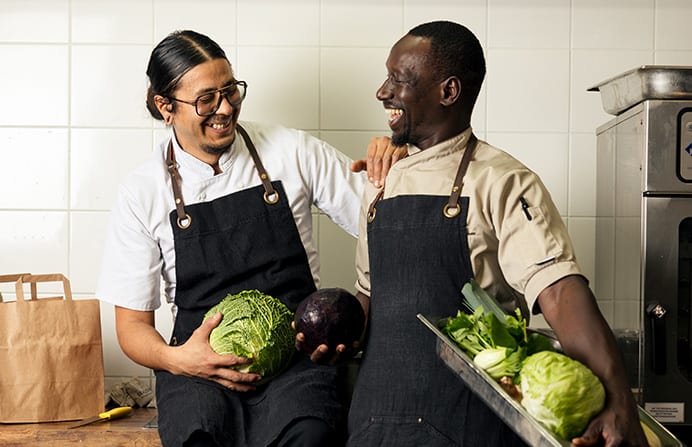 Seazon - Qui sommes-nous