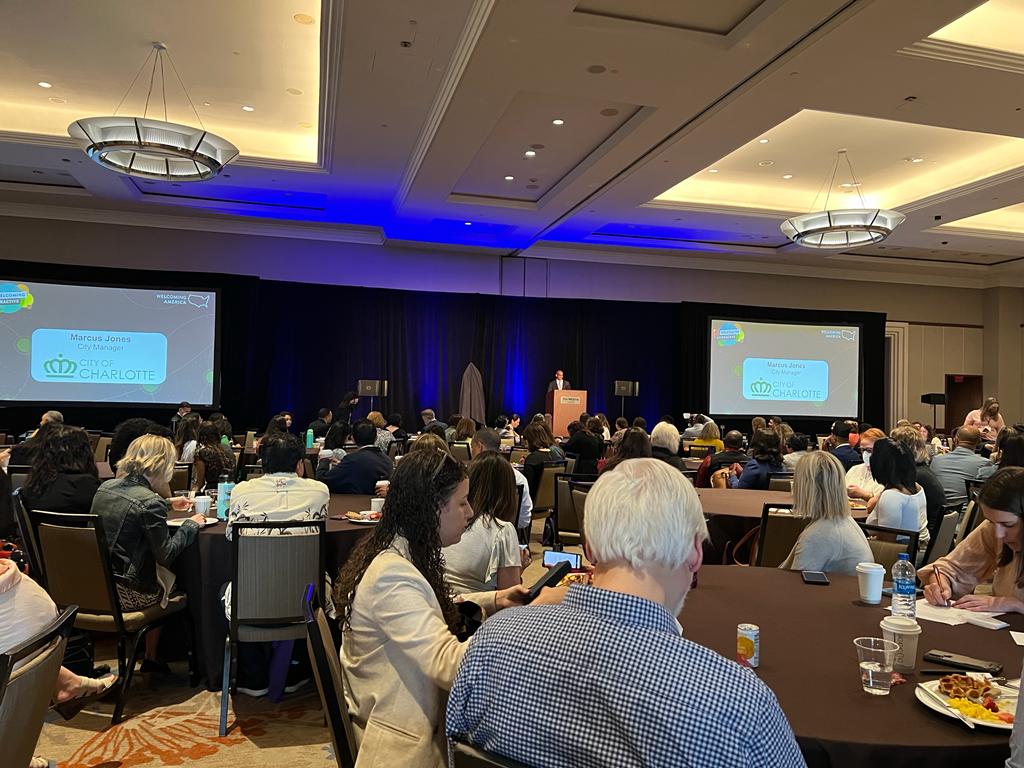 Ebenezer Healthcare Access