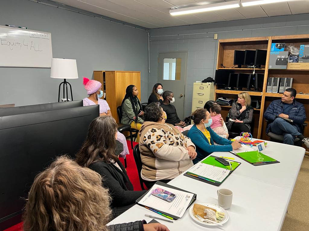 Ebenezer Healthcare Access