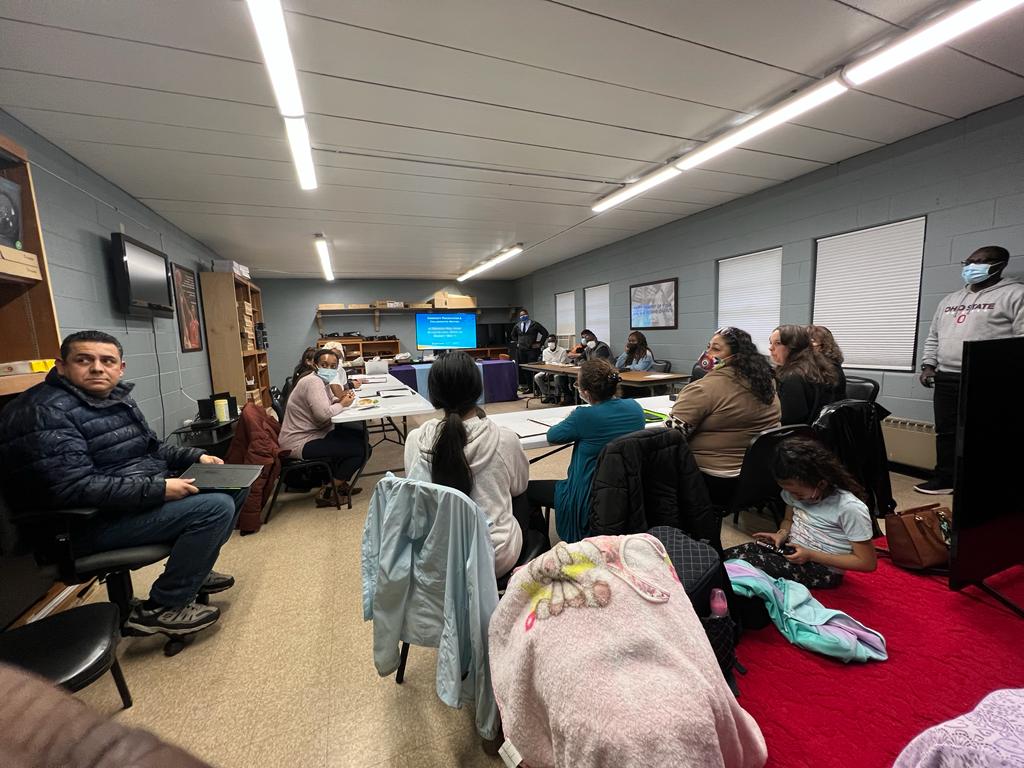 Ebenezer Healthcare Access