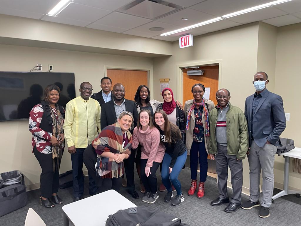 Ebenezer Healthcare Access