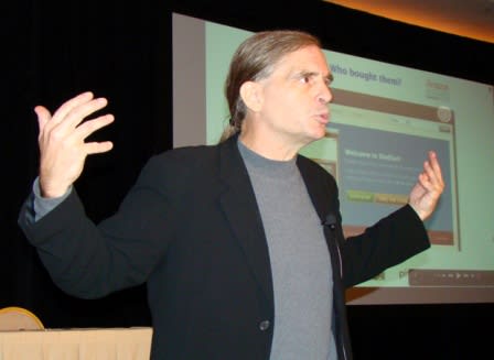 Interview With Declan Dunn: A Pioneer of Internet Marketing - Arun Agrawal