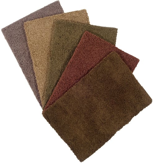 2' x 3' Shag & Frieze Rugs - Home Outlet