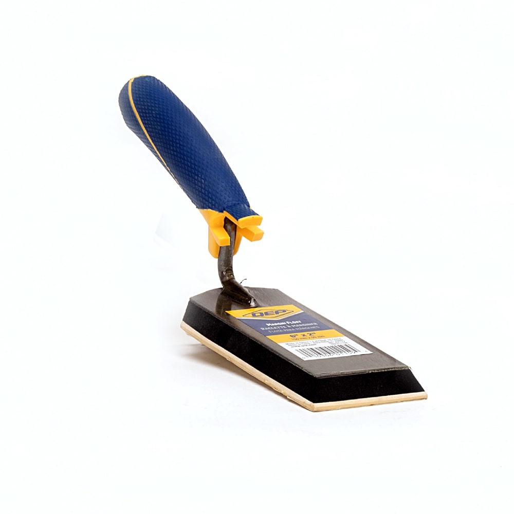 QEP 6" x 2" Tile Float | Home Outlet