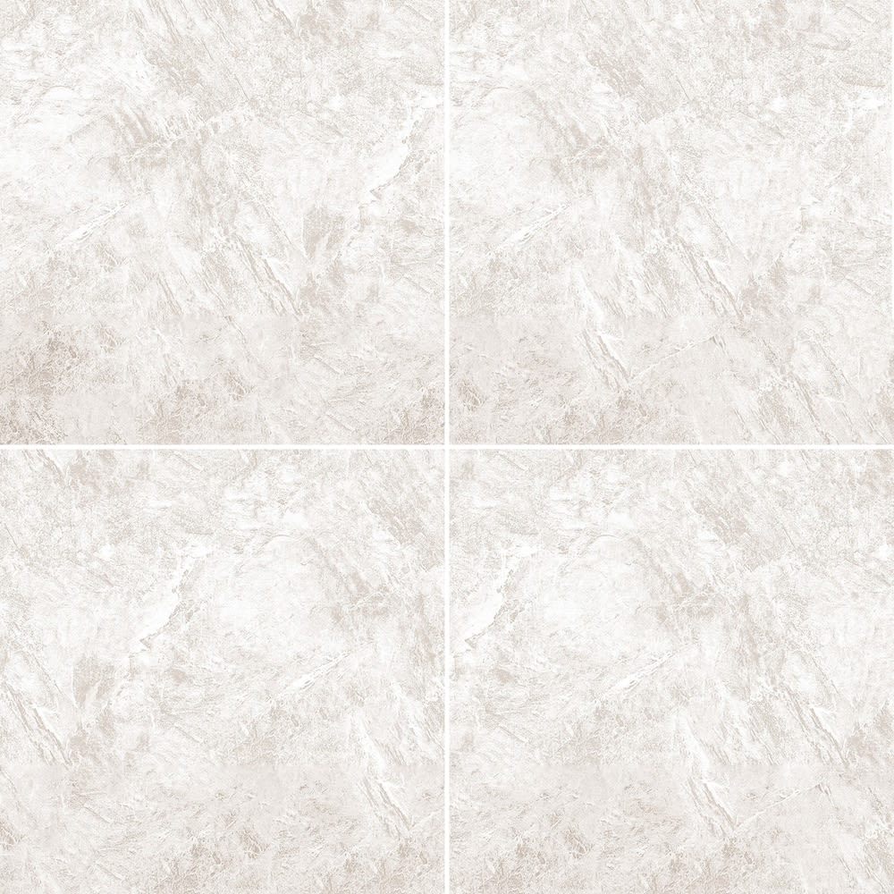 Stone White 16" x 16 Ceramic Tile | Home Outlet