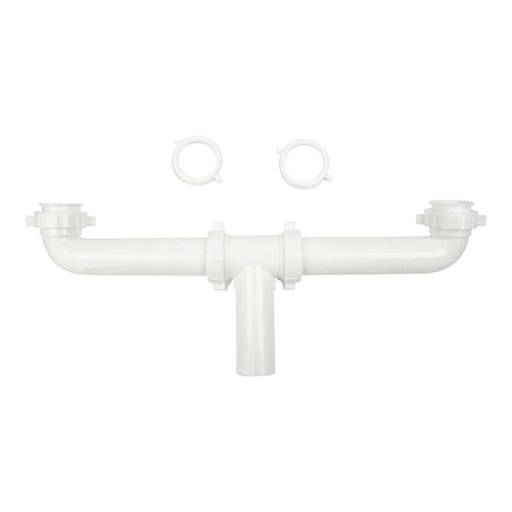 Center Outlet Drain Unit | Home Outlet