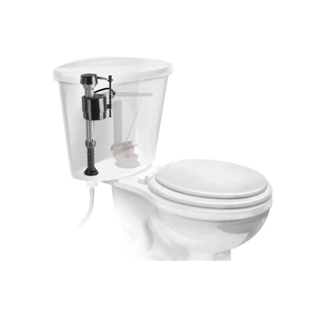 Universal Toilet Fill Valve | Home Outlet