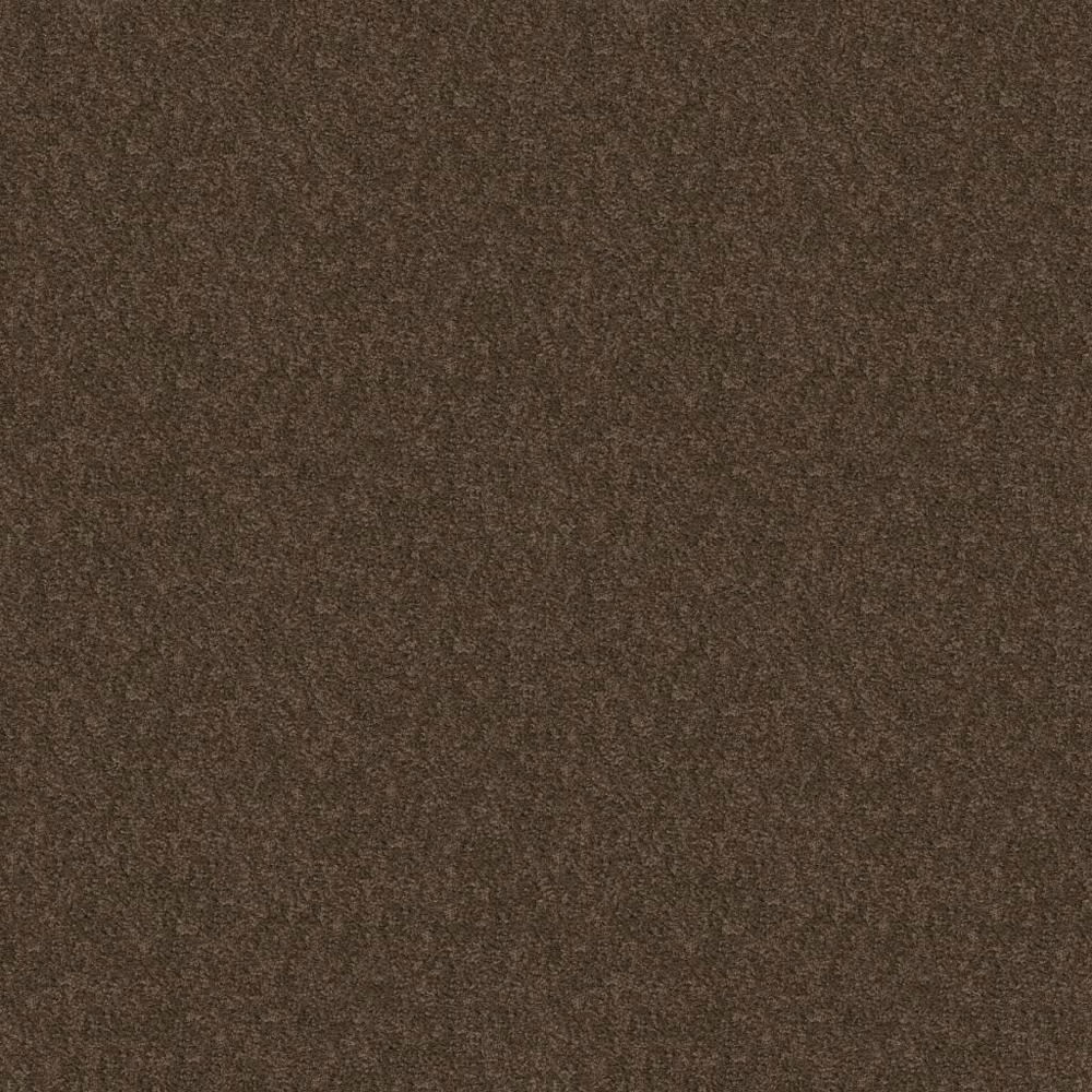 Expect More Chocolate Chip 12' Carpet | Home Outlet