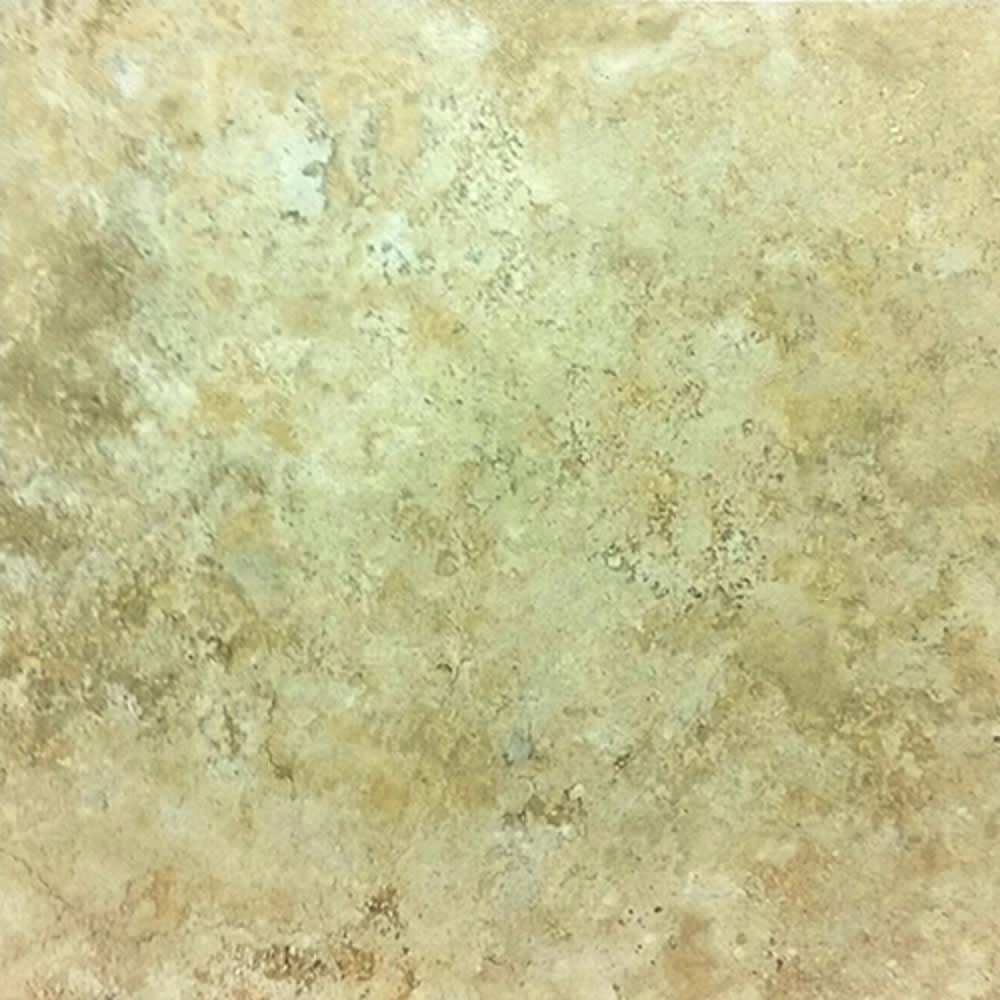 DecoraStone Harvest Wheat 18" x 18" Self Stick Vinyl Tile | Home Outlet