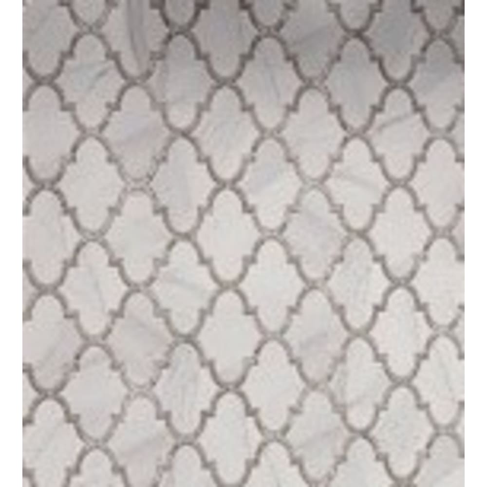 Mayfair Volakas Grigio Arabesque Hd 12 X 12 Tile Home Outlet
