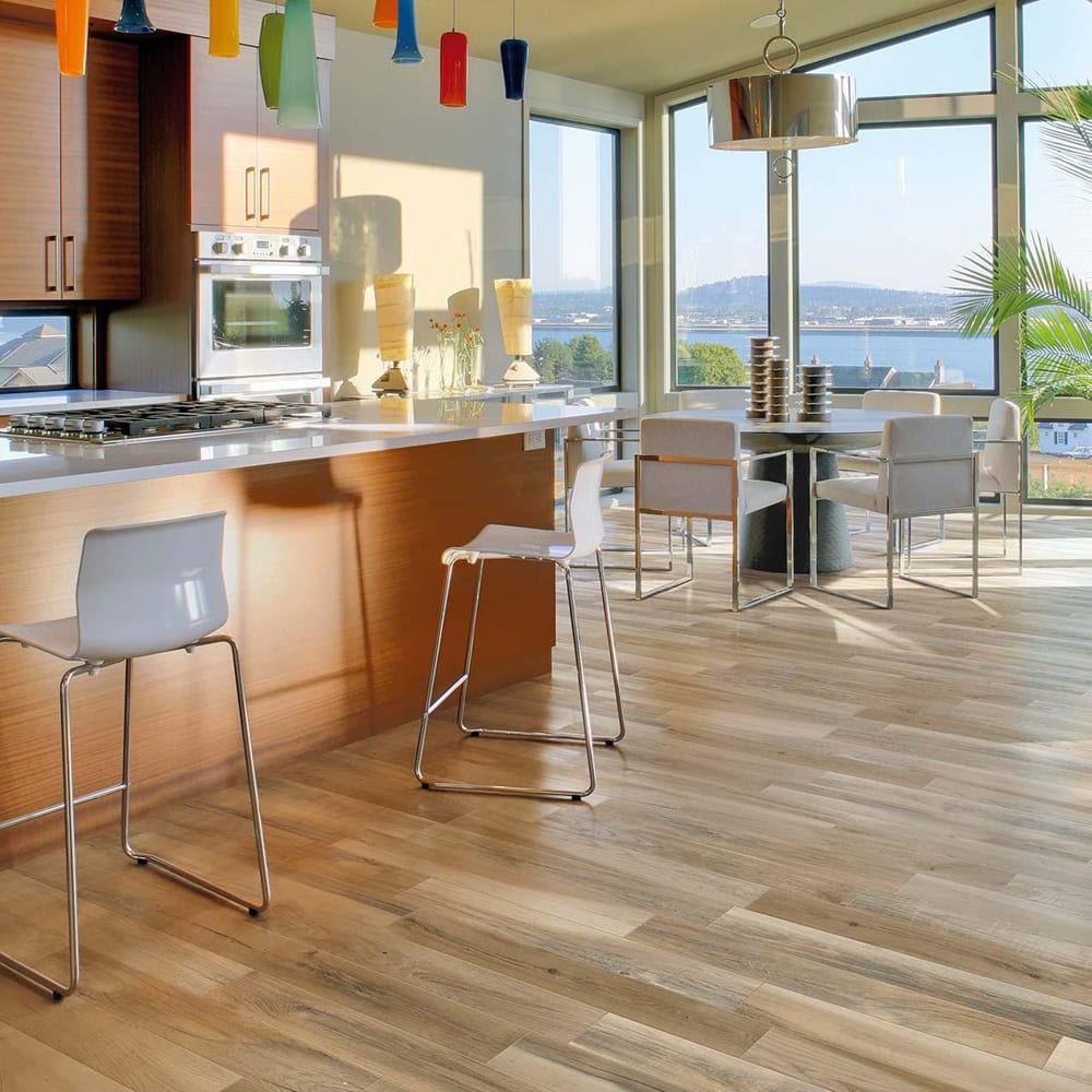 Navy Pier 6" x 36" Porcelain Tile | Home Outlet