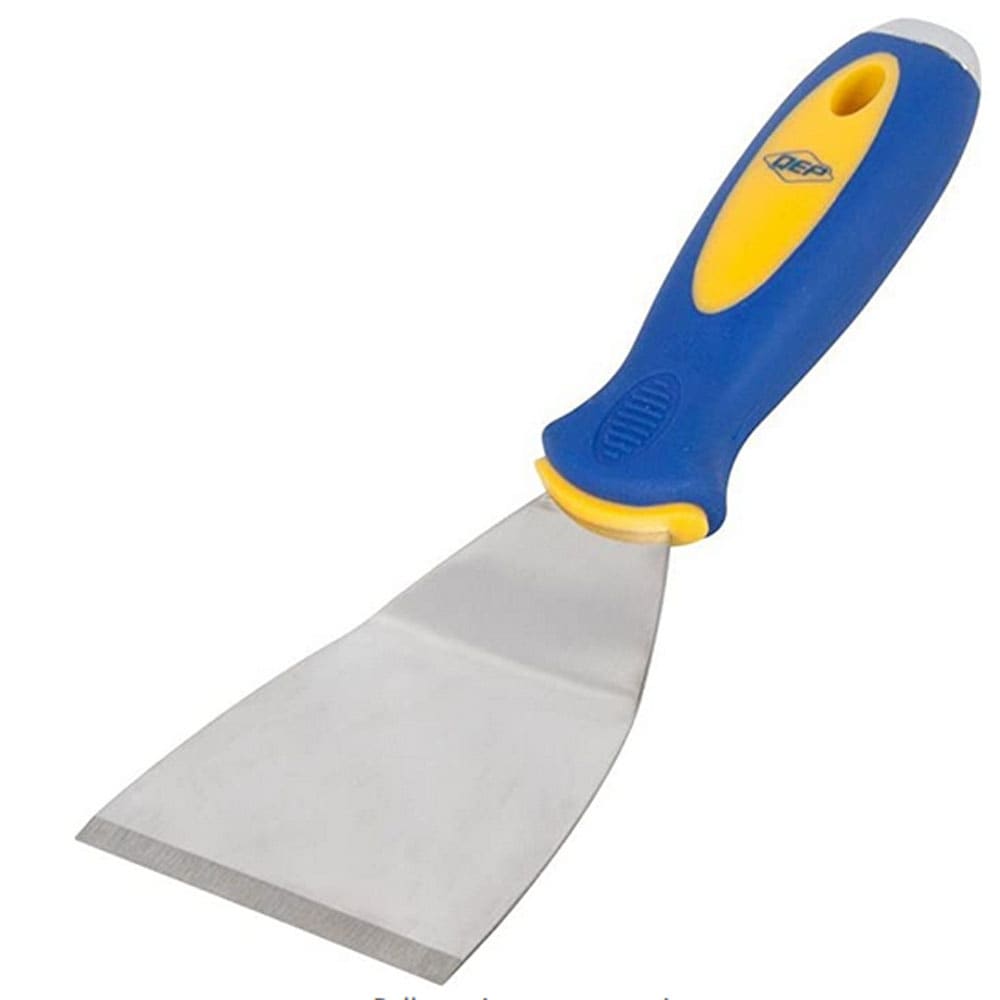 QEP 3" Chisel Scraper | Home Outlet