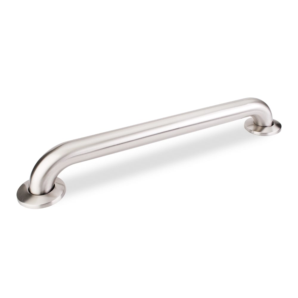 Elements Stainless Steel 18" Grab Bar | Home Outlet