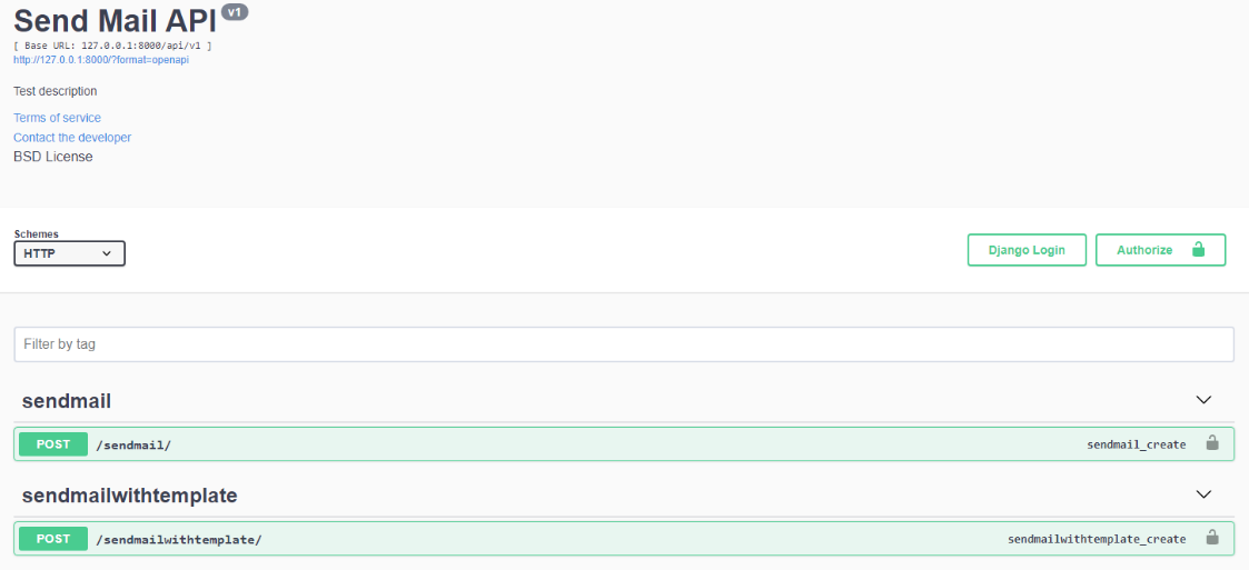 GitHub - hngi/Team-Fierce-Backend-Python: Mailing Service Micro service ...
