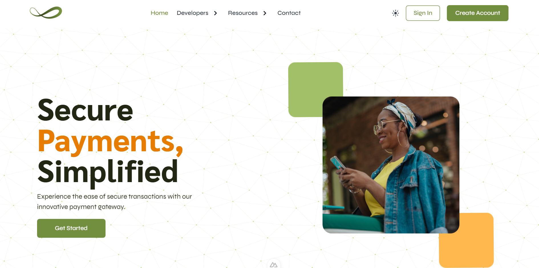 Echezona Digital Gateway Ltd - Secure and Simplified Payments