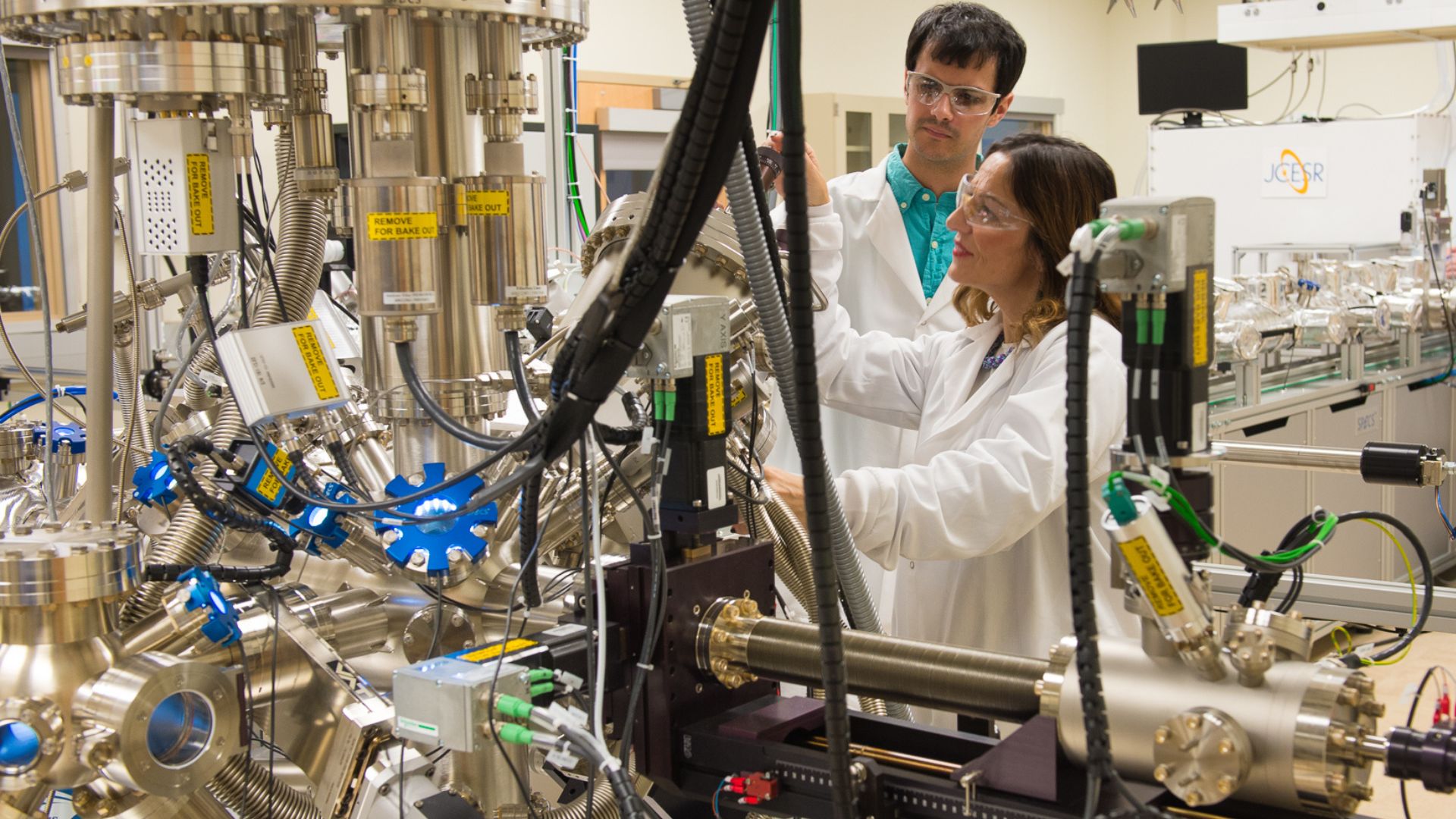 The latest environmental news in all fields in all countries - EcoHubMap