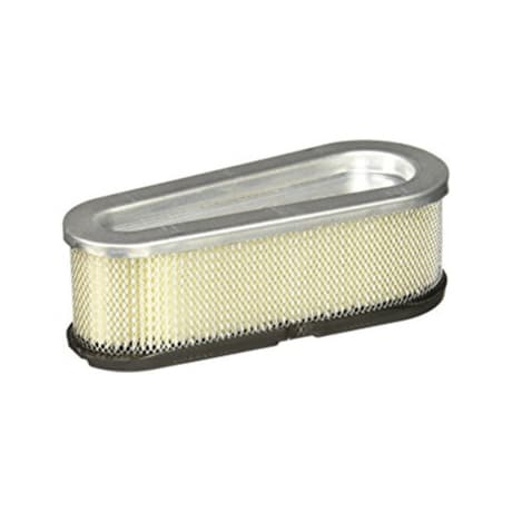 Genuine Briggs and Stratton part number 691667 Filter-A/C Cartridge