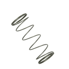 Genuine Briggs and Stratton part number 691839 Spring-Choke Diaph