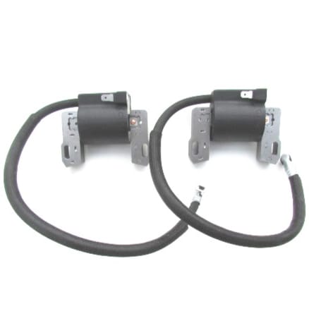 Genuine Briggs and Stratton part number 843860 Armature-Magneto