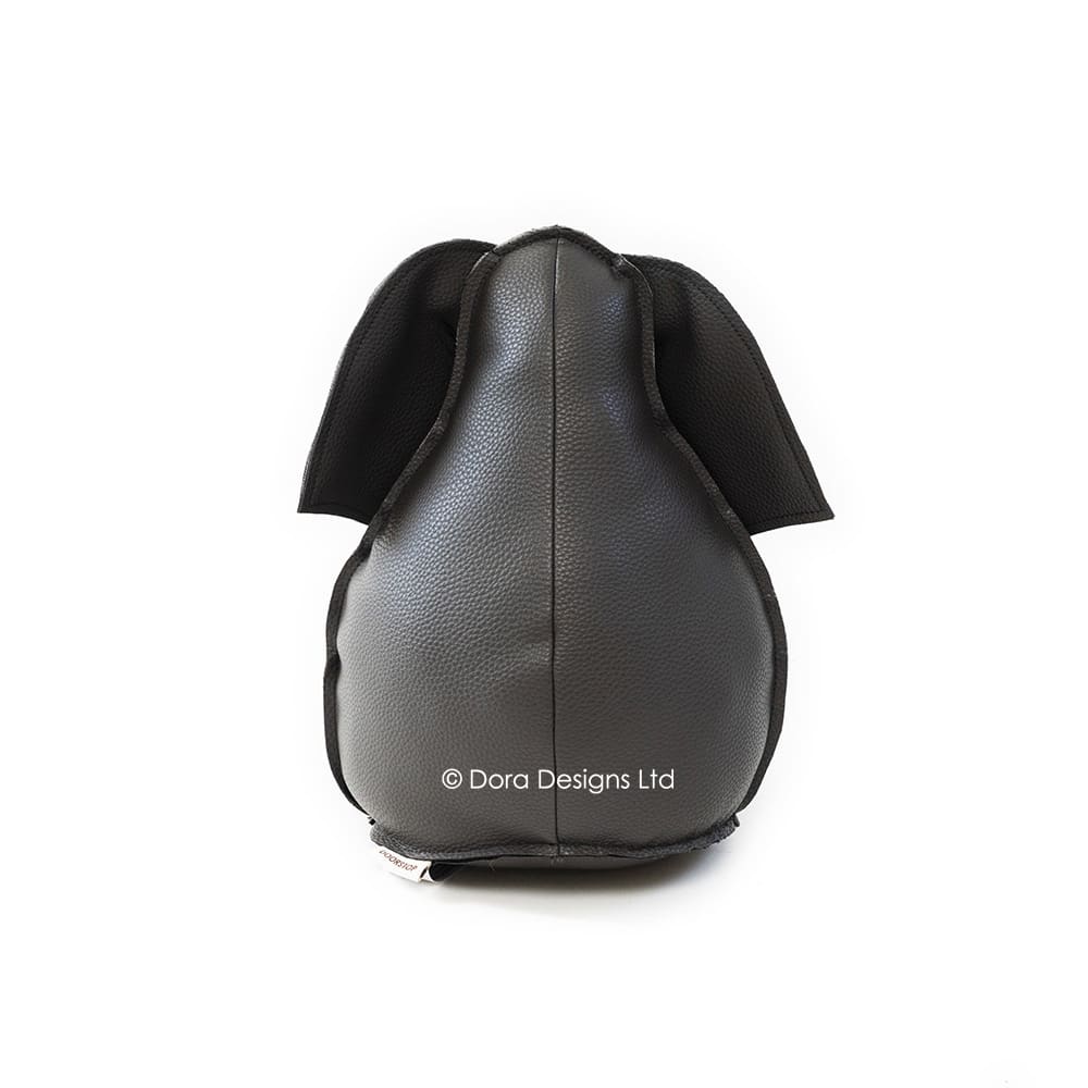 Elephant Door Stop - African Emmett | Dora Designs Ltd