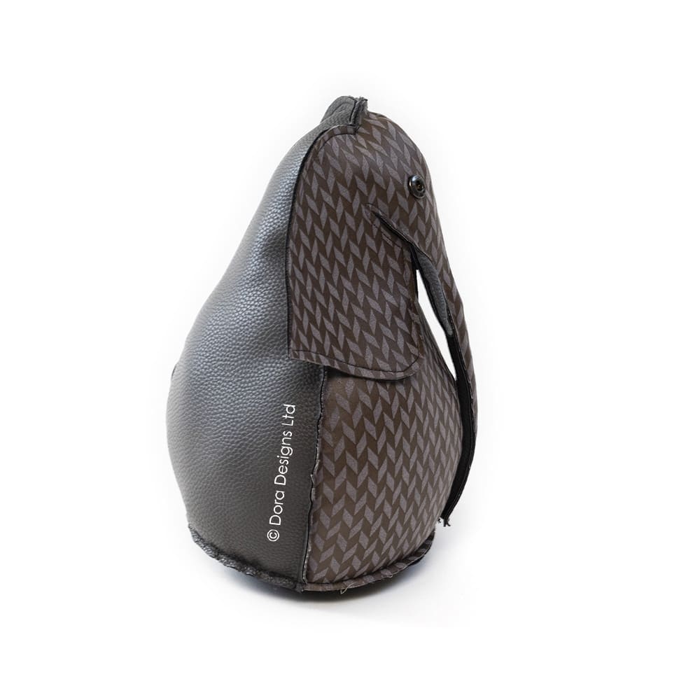 Elephant Door Stop - African Emmett | Dora Designs Ltd