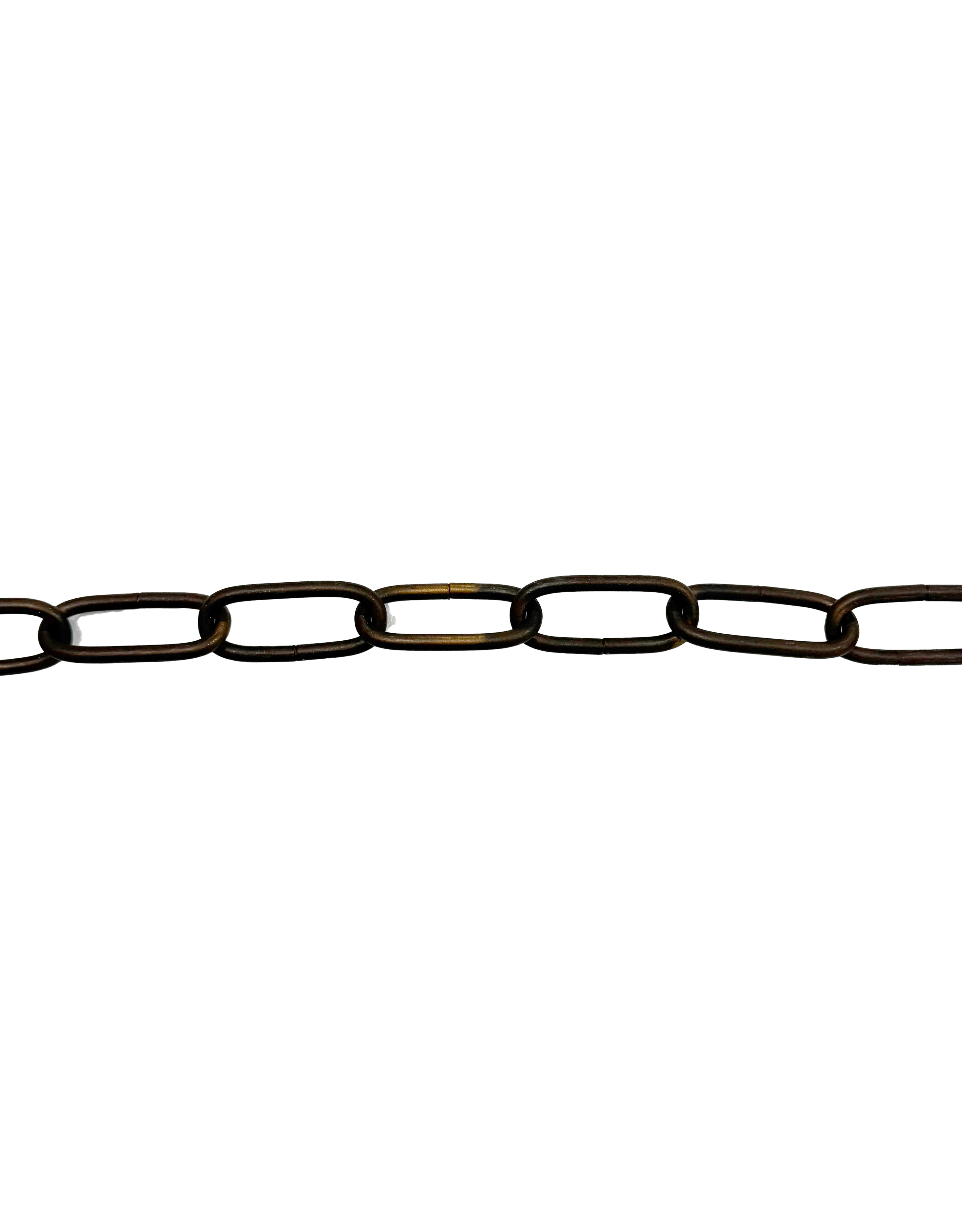 Small Bronze Chain (All Sizes Apart From 12 Arm)